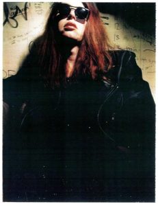 La Fille qui se noie | Caitlin R. Kiernan - Albin Michel Imaginaire